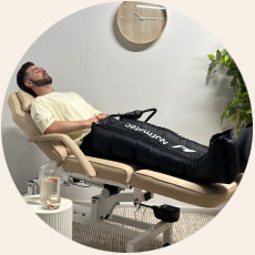 Services - Merse Wellness