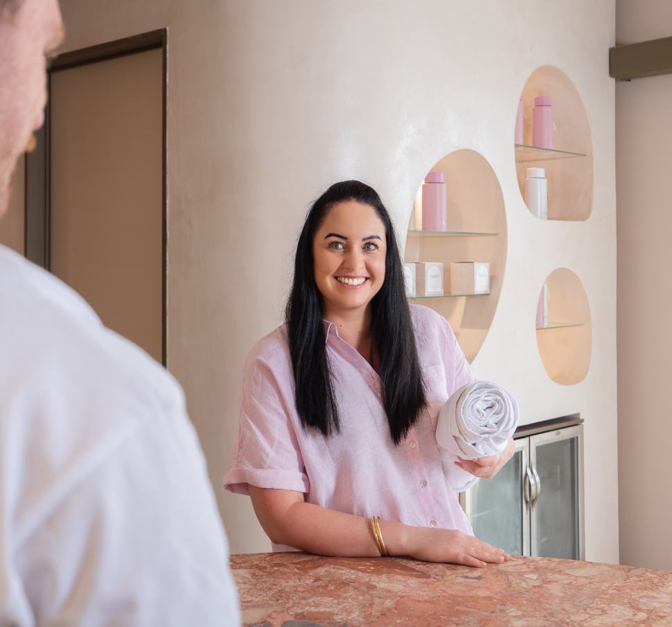 Home Page - Merse Wellness