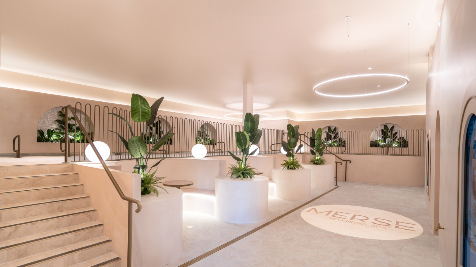 Merse Wellness Spa - Day Spa & Wellness Centre