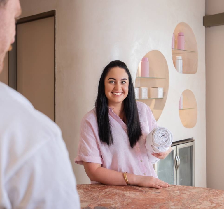 Merse Wellness Spa - Day Spa & Wellness Centre