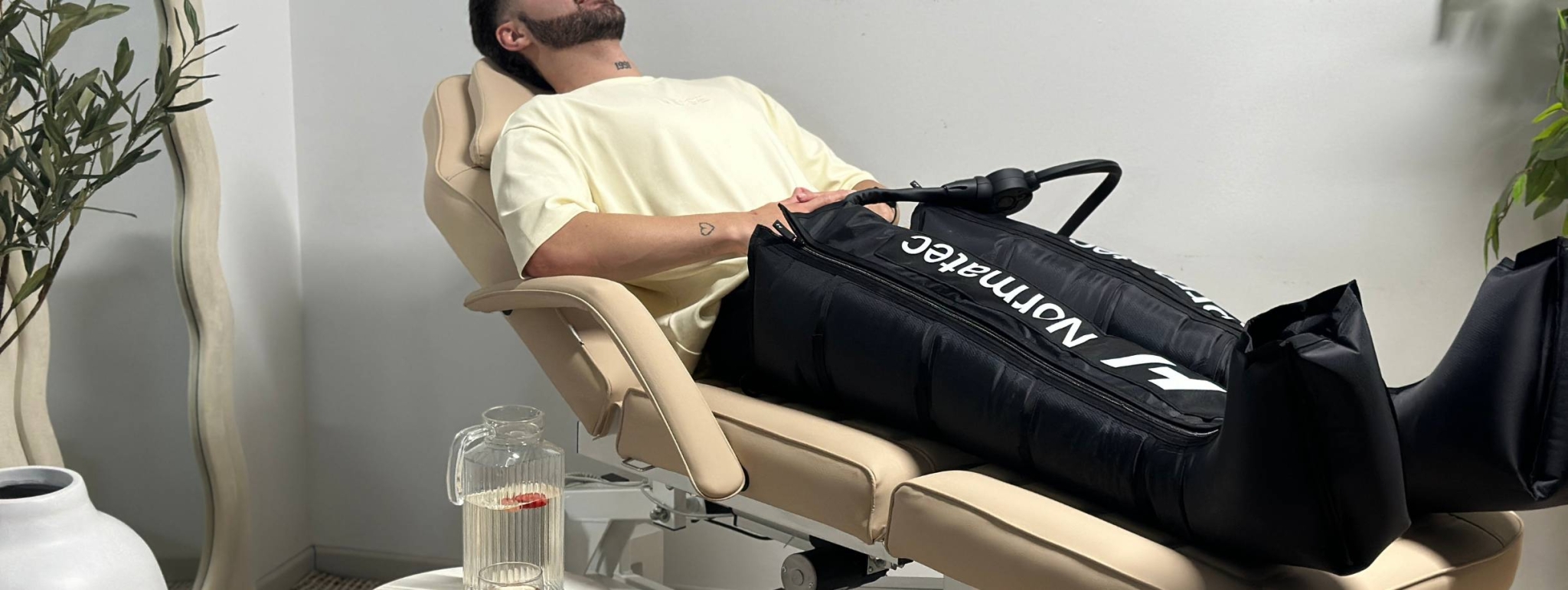 Services - Merse Wellness