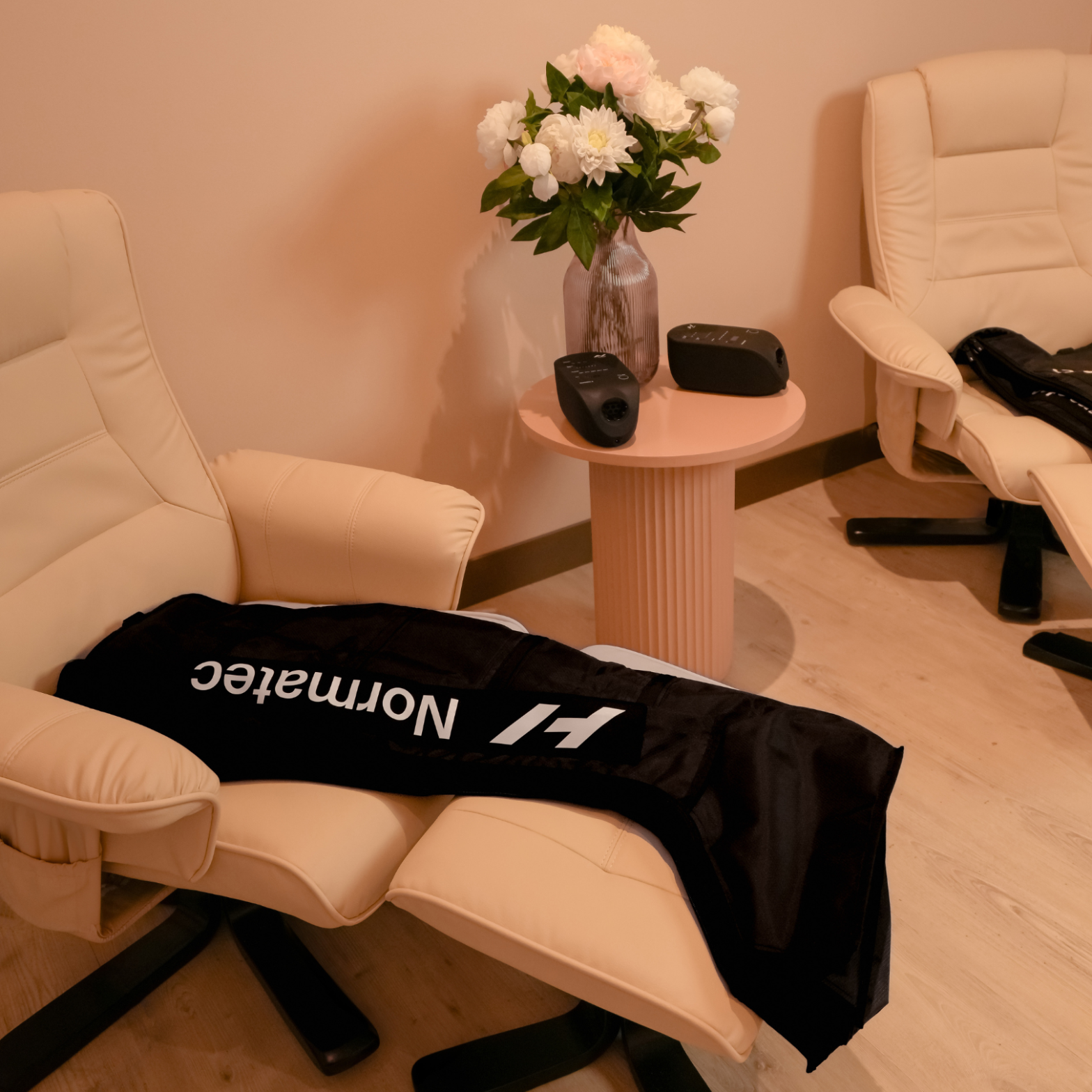 Compression Therapy - Merse Wellness