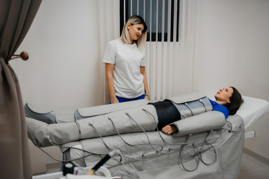 Compression Therapy Insights for Healthy Circulation