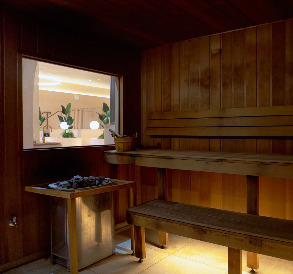 Merse Wellness Spa - Day Spa & Wellness Centre