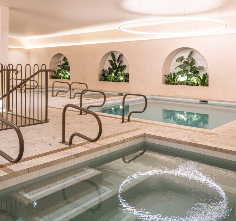 Merse Wellness Spa - Day Spa & Wellness Centre