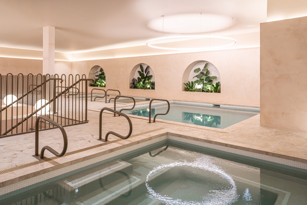 Immerse Yourself at Merse Virginia