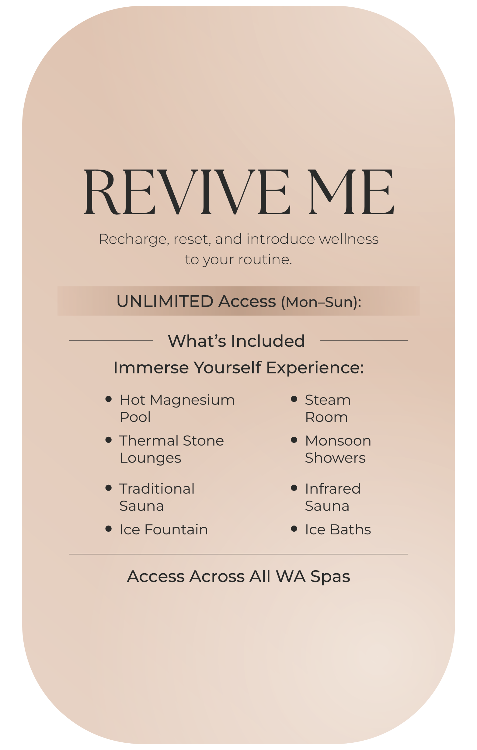 Osborne Park - Merse Wellness