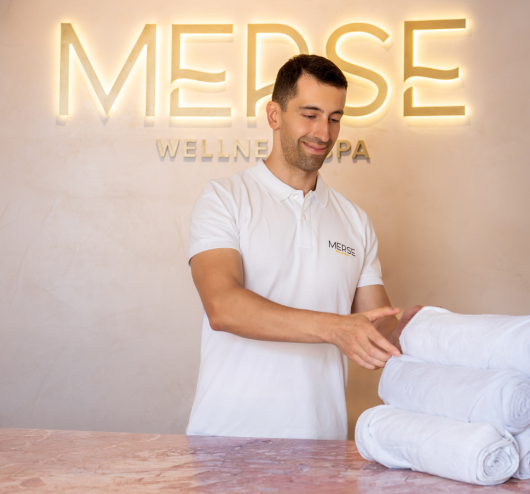About Us - Merse Wellness